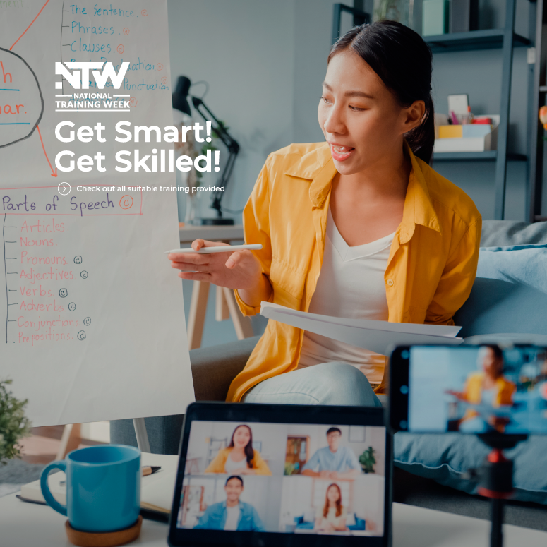 NCS - Employer/TP Login > Staff Employer